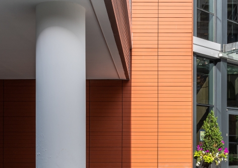 Mastering Rainscreen Design... From the Ground Up! | Cladding Corp