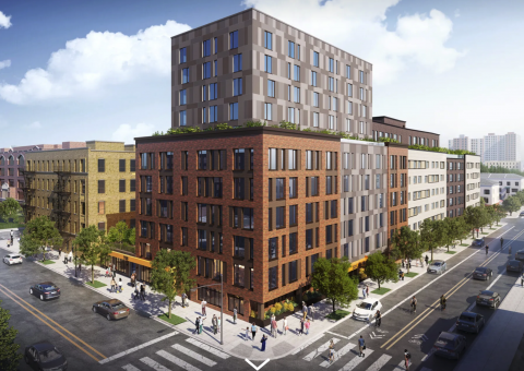 Cladding Corp | The 1st Name in Rainscreen | Home