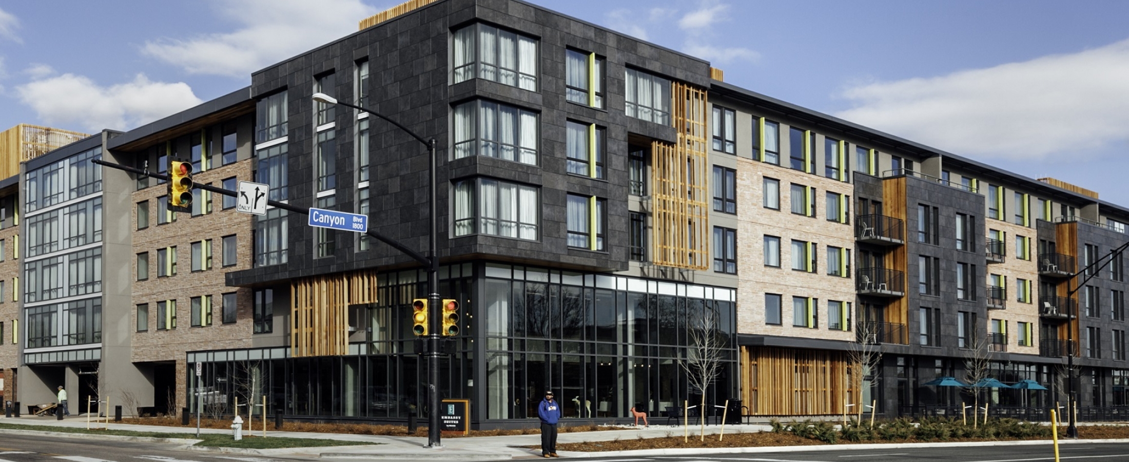 Cladding Corp | The 1st Name in Rainscreen | Home