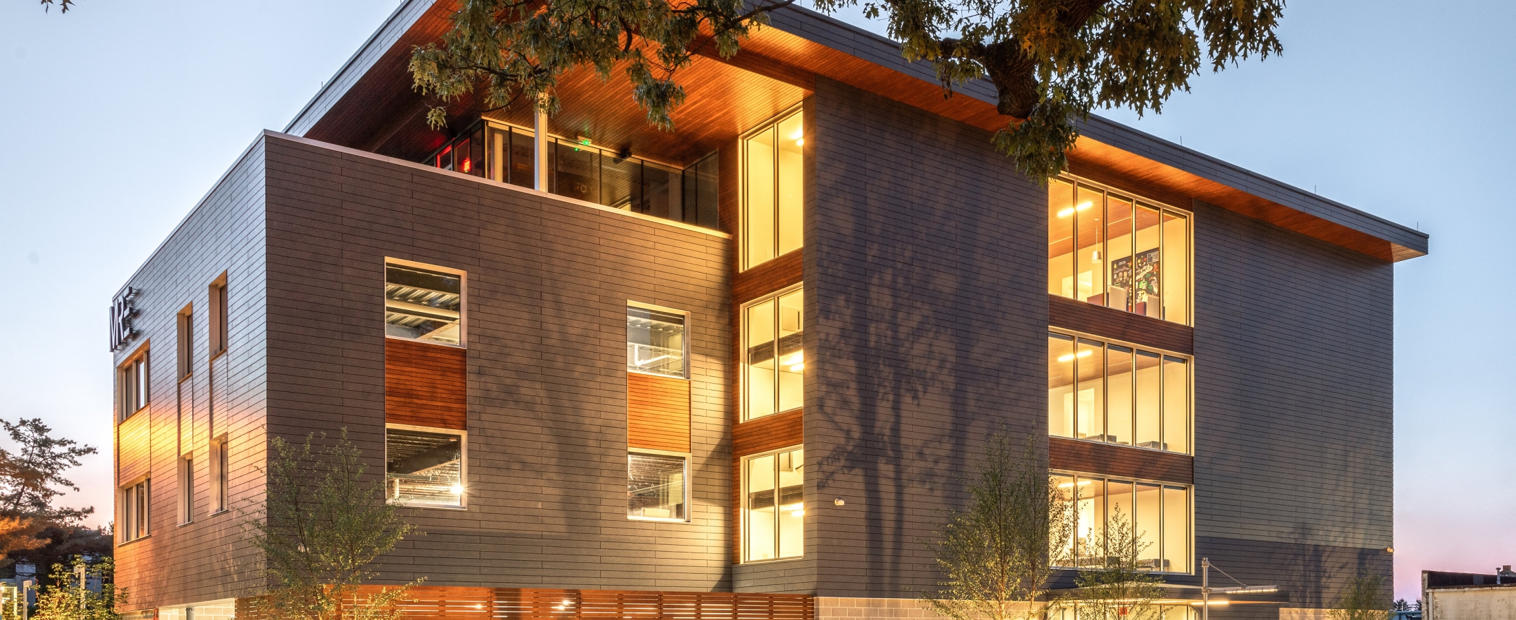 Cladding Corp | The 1st Name in Rainscreen | Home