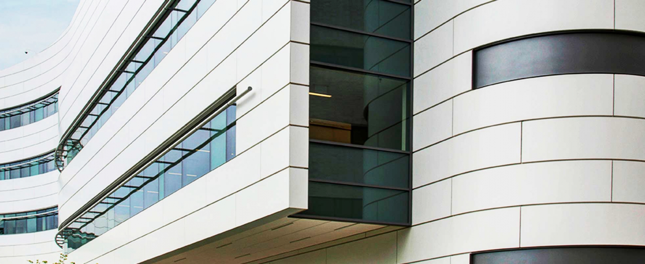 Mastering Rainscreen Design... From the Ground Up! | Cladding Corp