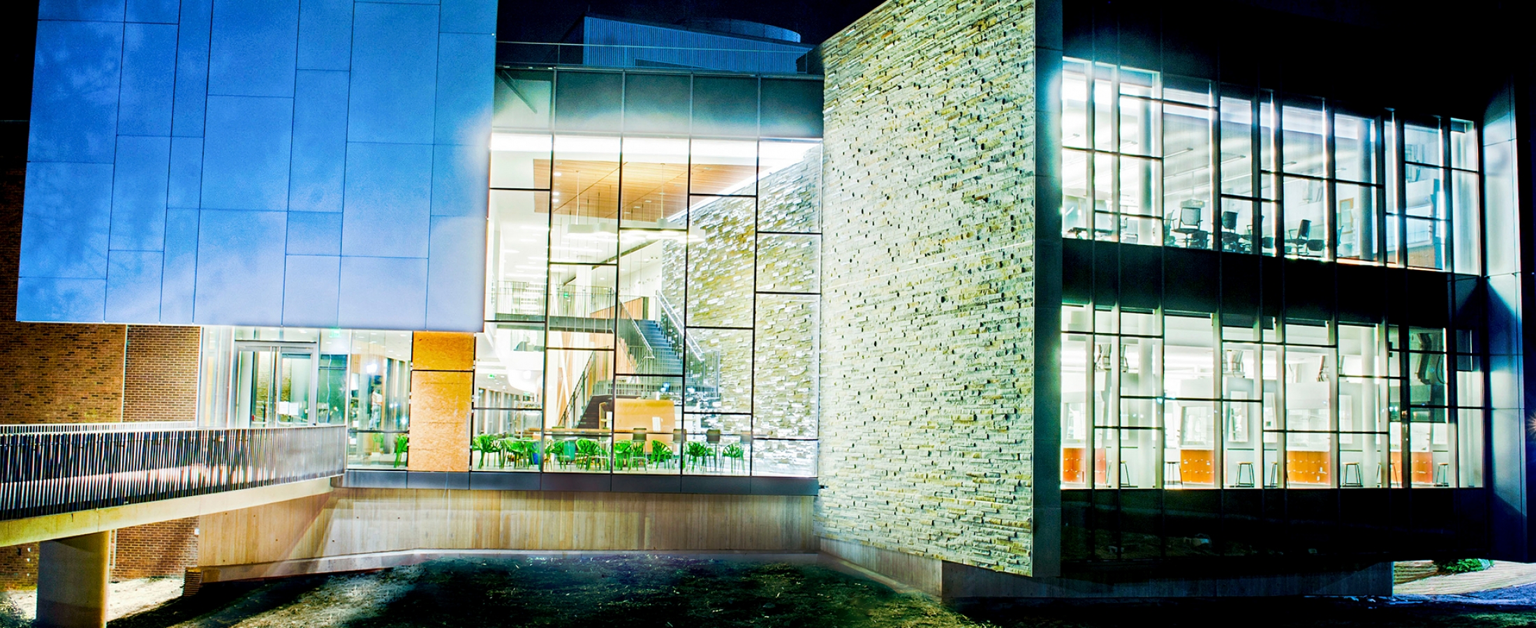 Mastering Rainscreen Design... From the Ground Up! | Cladding Corp