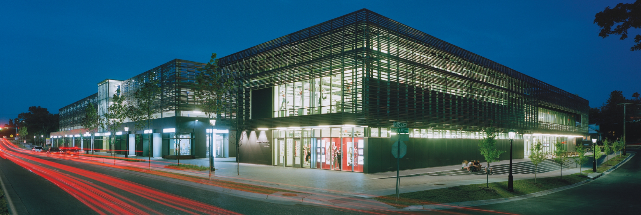 Thank You | Cladding Corp